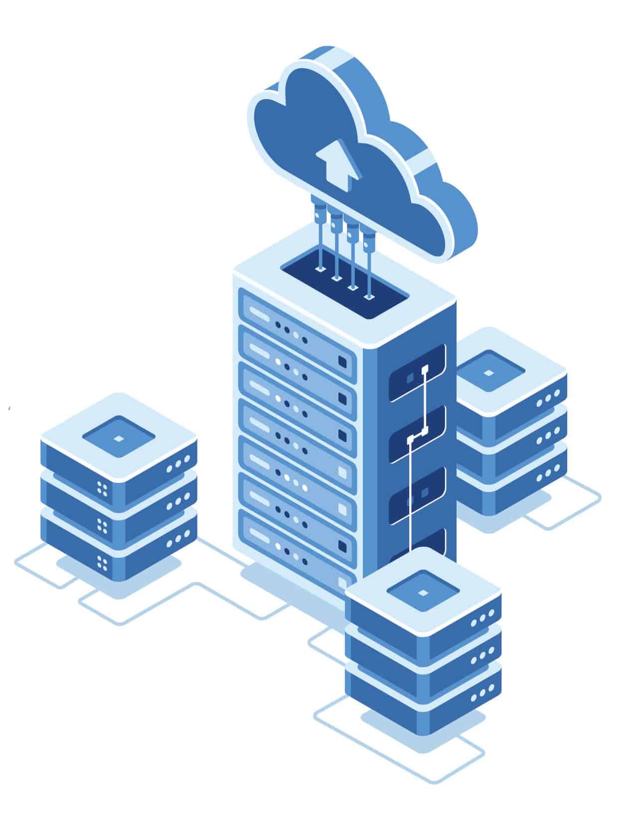 Cloud Render Farm Dashboard - cloudrender.farm
